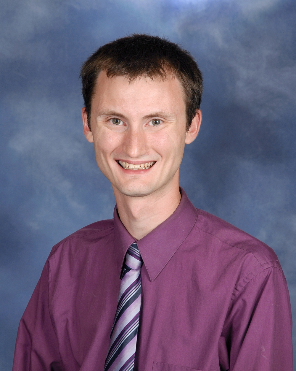 Meet Michael Gewecke