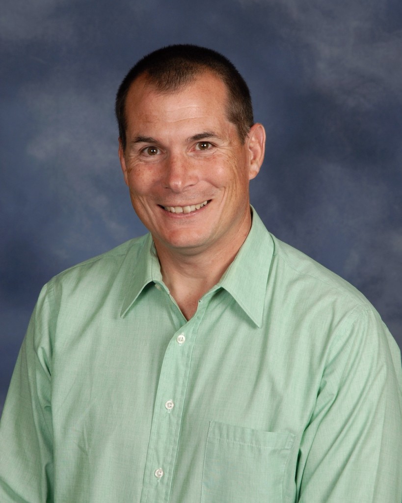 Meet Clint Loveall
