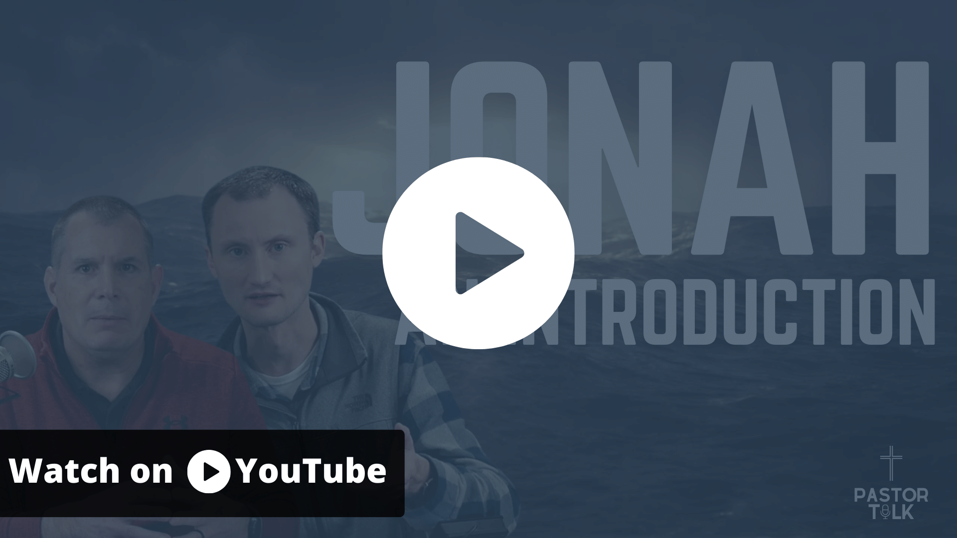 Jonah: An Introduction